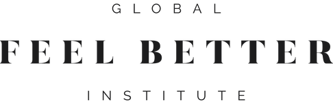 Feel Better Institute - Nutritionist, Gut Health, Weight Loss, Energy ...