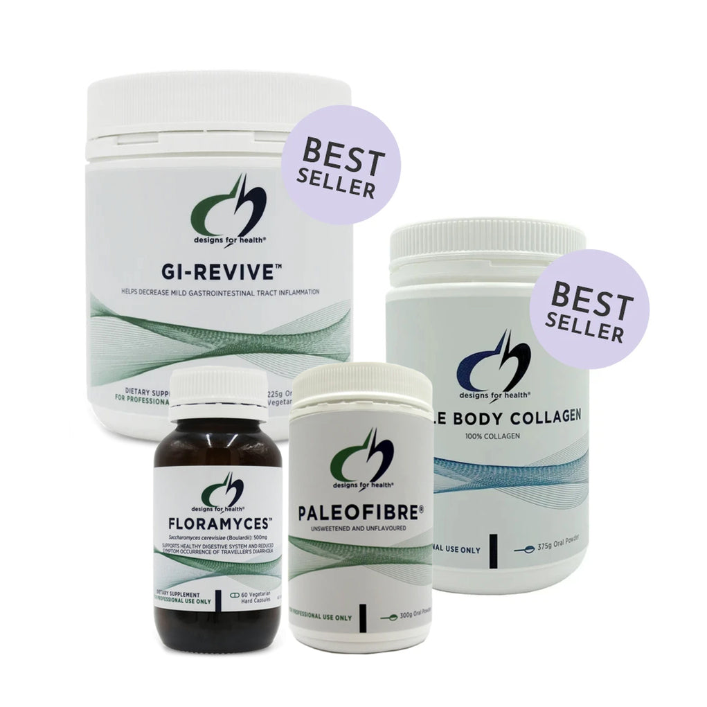 Shop All - Premium Vitamins & Supplements - Feel Better Institute ...
